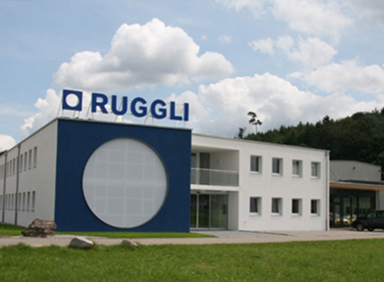Ruggli AG Tamponmaschinen - Home