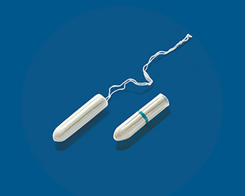 Tampon Maschinen - Ruggli AG