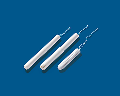 Tampon Maschinen - Ruggli AG