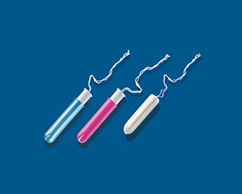 Tampon Maschinen - Ruggli AG