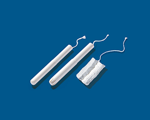 Tampon Maschinen - Ruggli AG