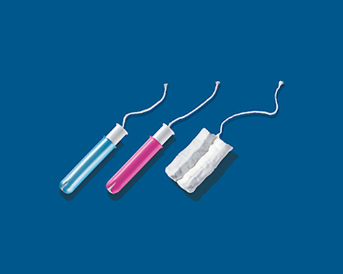 Tampon Maschinen - Ruggli AG